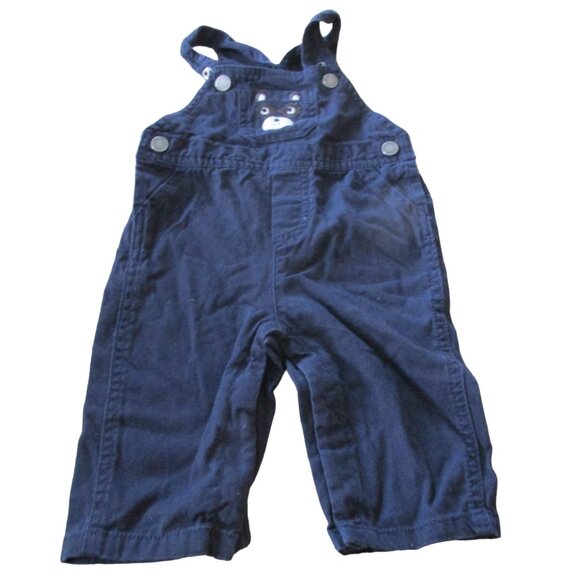 Little Wonders | Bottoms | Little Wonders Bib Overalls Infant Boys Size ...